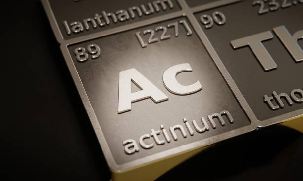 Actinium