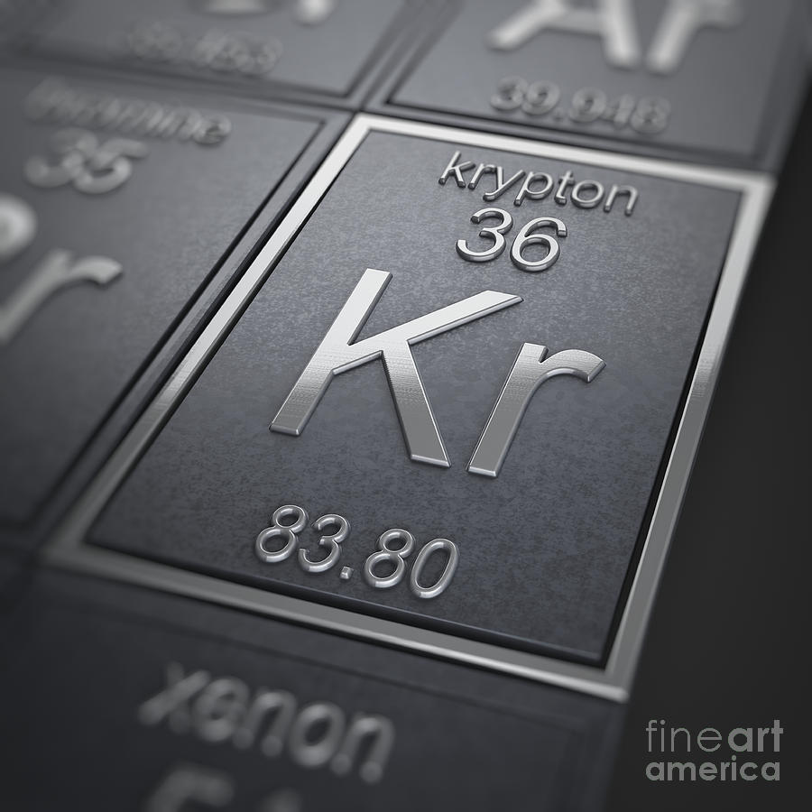 Krypton