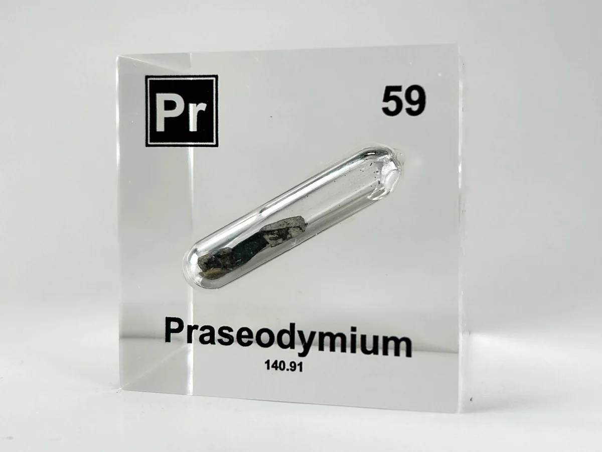 Praseodymium